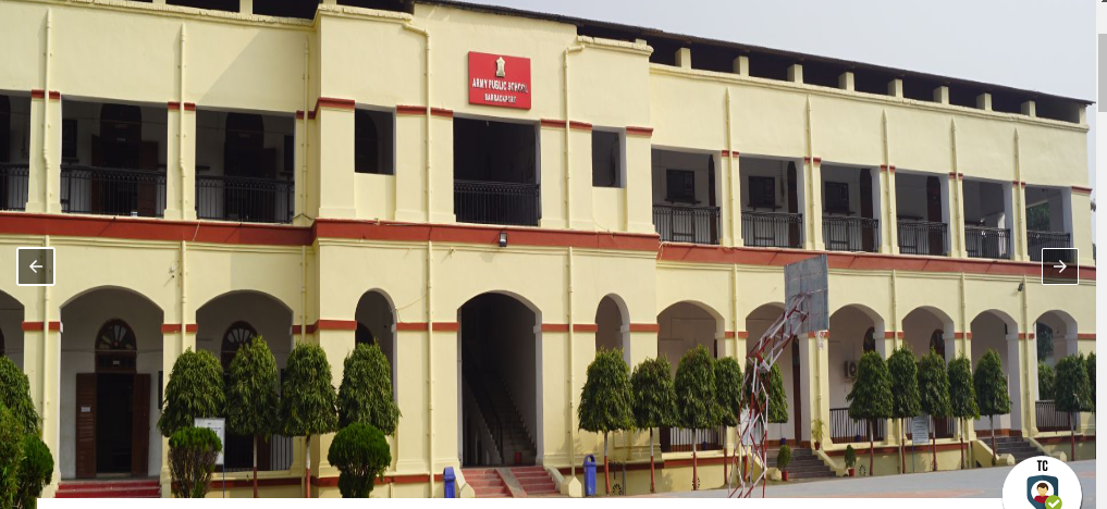 Army Public School, Barrackpore: Fees, Reviews, Admission 2026