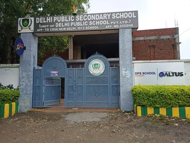 Delhi Public Secondary School, na: Fees, Reviews, Admission 2026