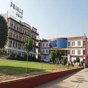 Prince Academy Of Higher Education, Sikar: Fees, Reviews, Admission 2026