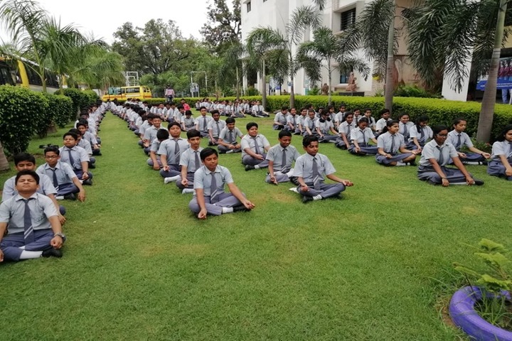 Vedic International School, Jharsuguda: Fees, Reviews, Admission 2026