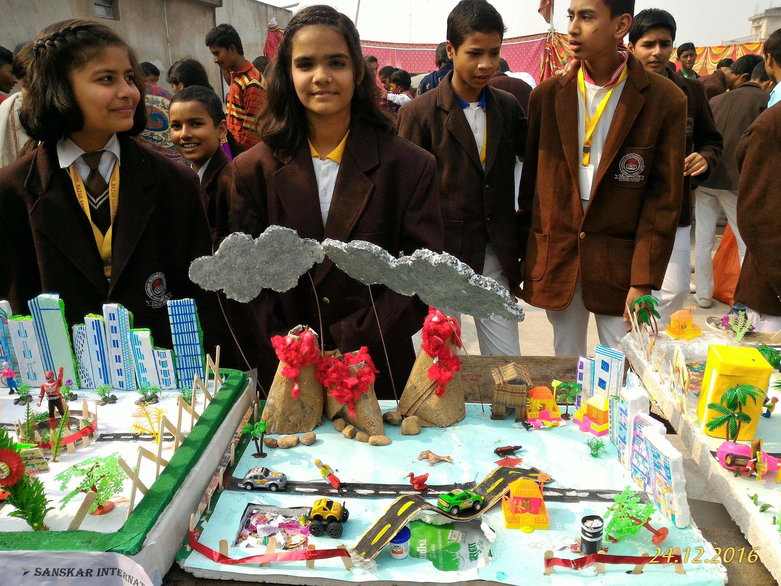 Sanskar International School, : Fees, Reviews, Admission 2026
