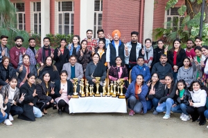 Apeejay School, Mahavir Marg: Fees, Reviews, Admission 2026