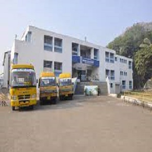 Krishna School Karad, Satara: Fees, Reviews, Admission 2026