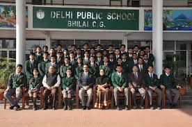 Delhi Public School, Bhilai: Fees, Reviews, Admission 2026