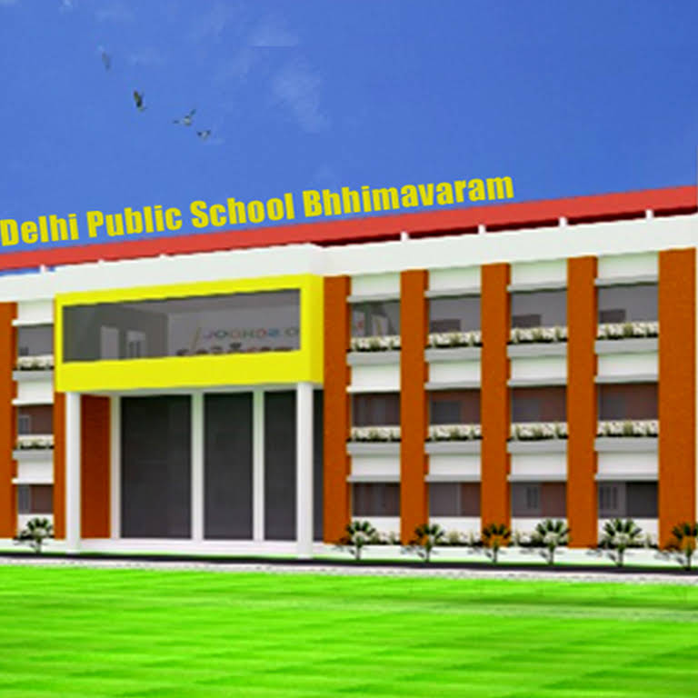 Delhi public School, : Fees, Reviews, Admission 2026