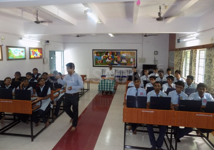 Jawahar Navodaya Vidyalaya, : Fees, Reviews, Admission 2026