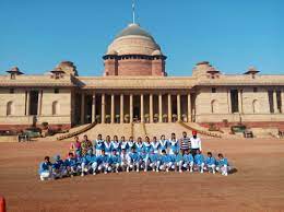 CMS Guru kashi Public School, NA: Fees, Reviews, Admission