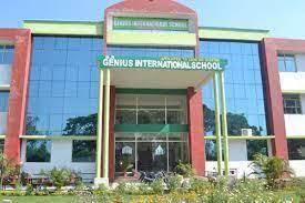 B.R.Genius International School, : Fees, Reviews, Admission 2026
