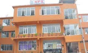 SPS International school, Mandi: Fees, Reviews, Admission