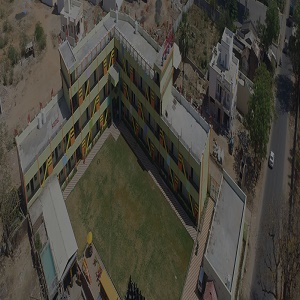 Ratnadeep International School, Baria: Fees, Reviews, Admission