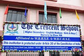 The Crescent School, NA: Fees, Reviews, Admission