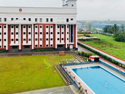 Asian International School, New Korolah: Fees, Reviews, Admission 2026