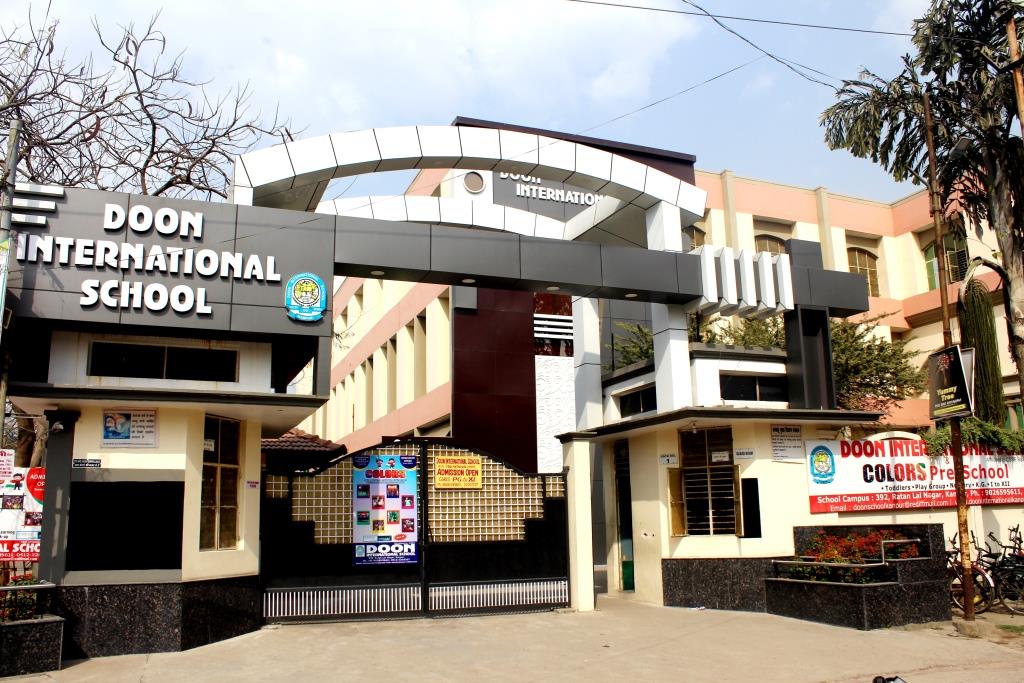 Doon International School, NA: Fees, Reviews, Admission 2026