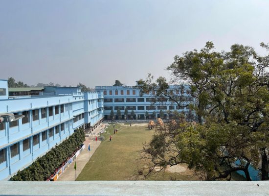 Mary Immaculate School, Berhampore: Fees, Reviews, Admission 2026
