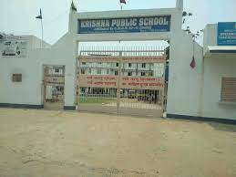 Krishna Public School, na: Fees, Reviews, Admission 2026