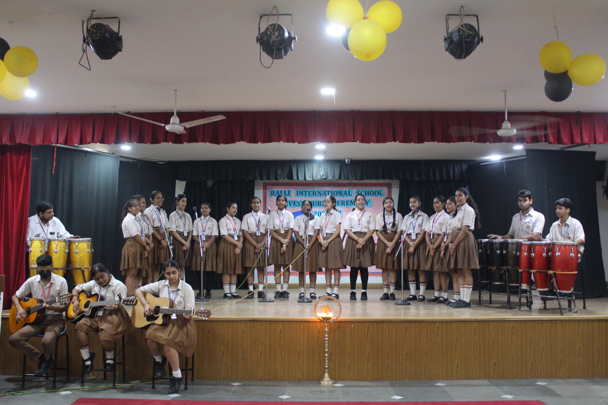 Ralli International School, Ghaziabad: Fees, Reviews, Admission 2026