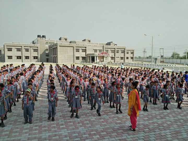 Kendriya Vidyalaya, Kunaira: Fees, Reviews, Admission 2026