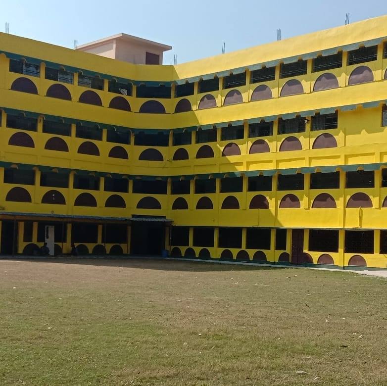 Chakdaha Model School, Chakdaha: Fees, Reviews, Admission 2026