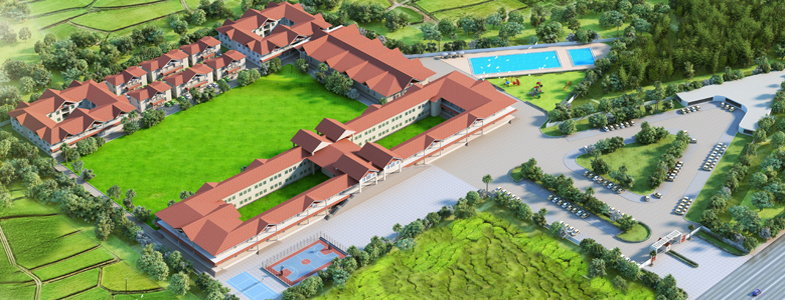 Amrit International School, Singimari: Fees, Reviews, Admission 2026