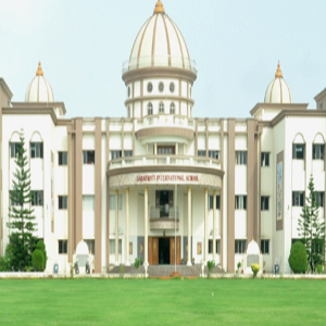 Saraswati International School, Abrama: Fees, Reviews, Admission 2026