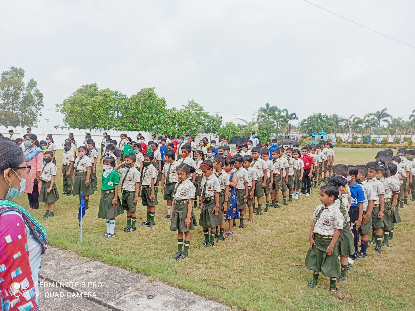 Zenith World School, Diamond Harbour: Fees, Reviews, Admission