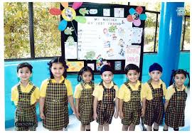 MGN Public School, : Fees, Reviews, Admission 2026