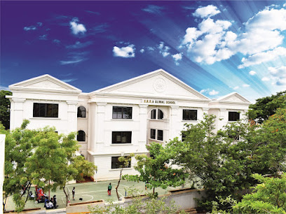 SBOA Global School, Madras: Fees, Reviews, Admission 2026
