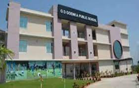 G. D. Goenka Public School, Kanpur, NA: Fees, Reviews, Admission 2026