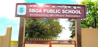 SBOA Public School, Guwahati: Fees, Reviews, Admission