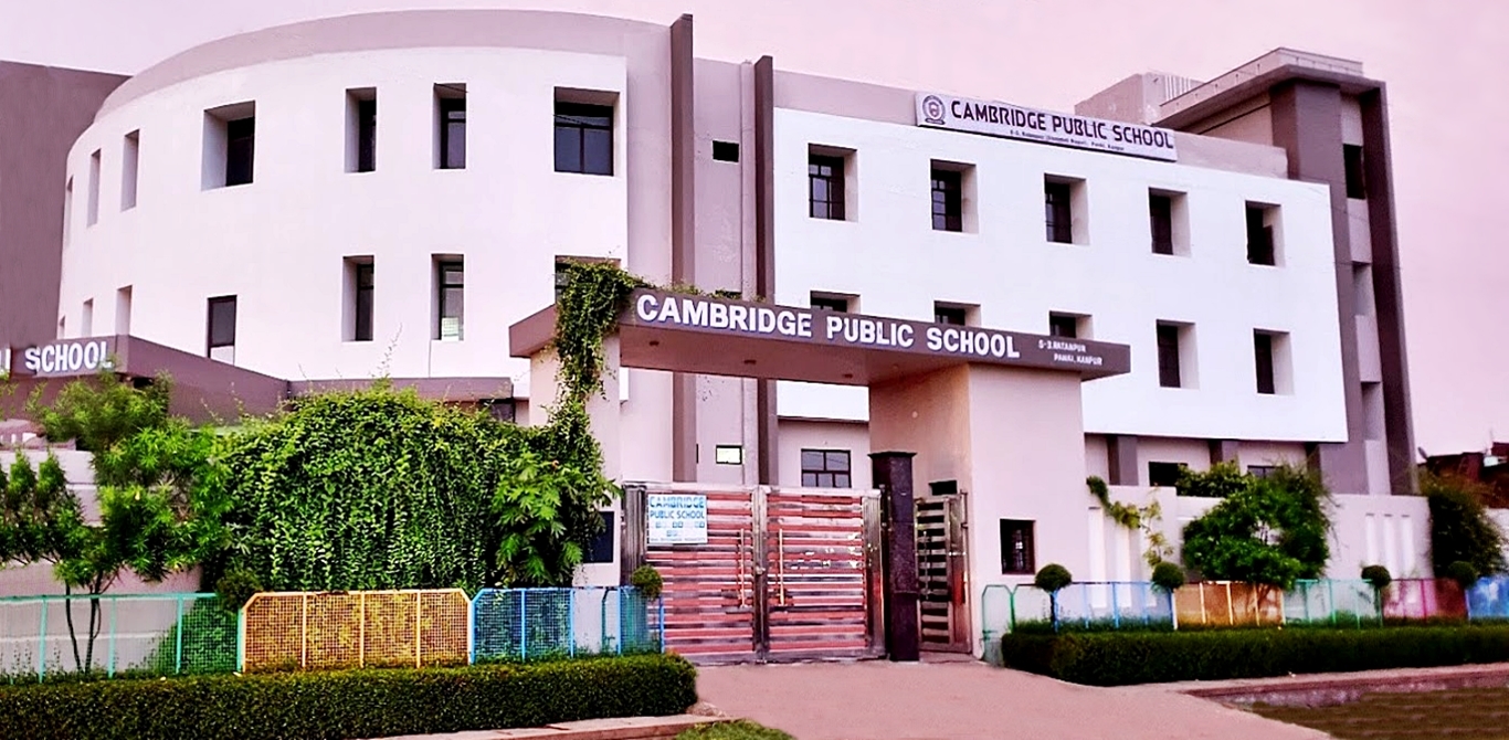 Cambridge Public School, NA: Fees, Reviews, Admission
