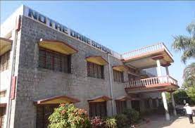 Notre Dame School, Hinkal: Fees, Reviews, Admission