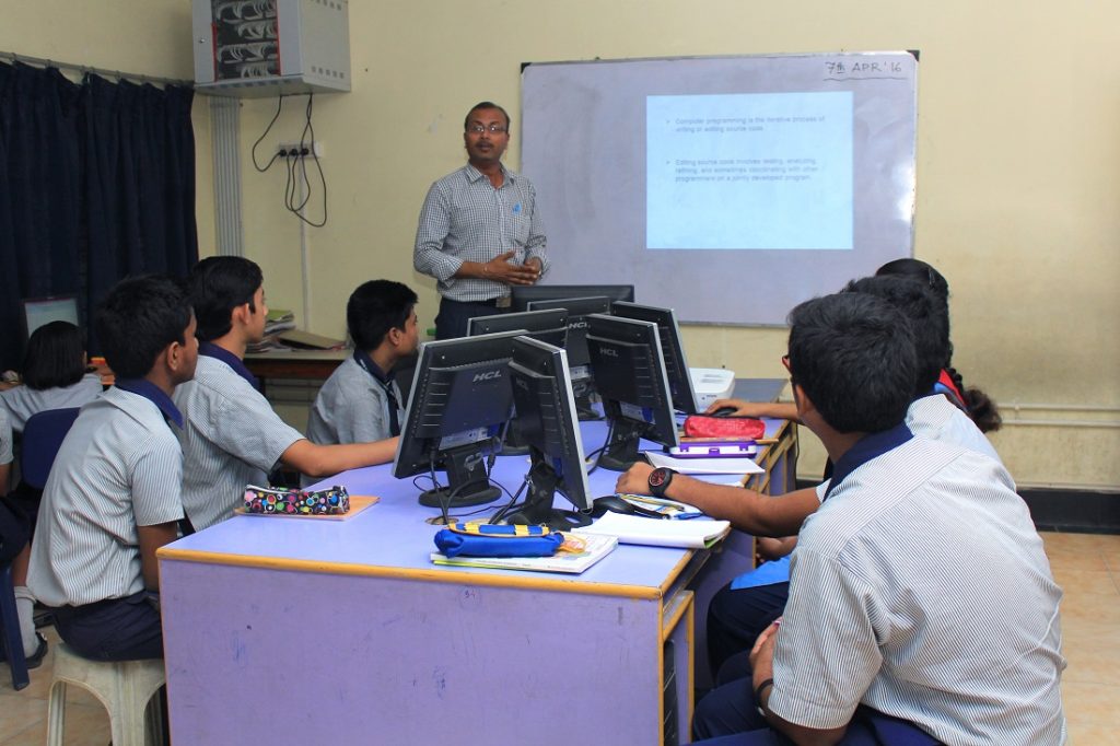 Techno India Group Public School, Garia: Fees, Reviews, Admission 2026