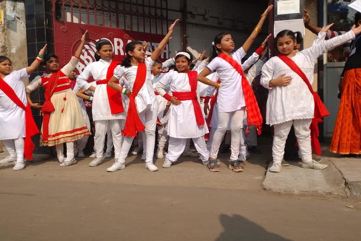 Rabindra Path Bhaban Academy, Kolkata: Fees, Reviews, Admission 2026