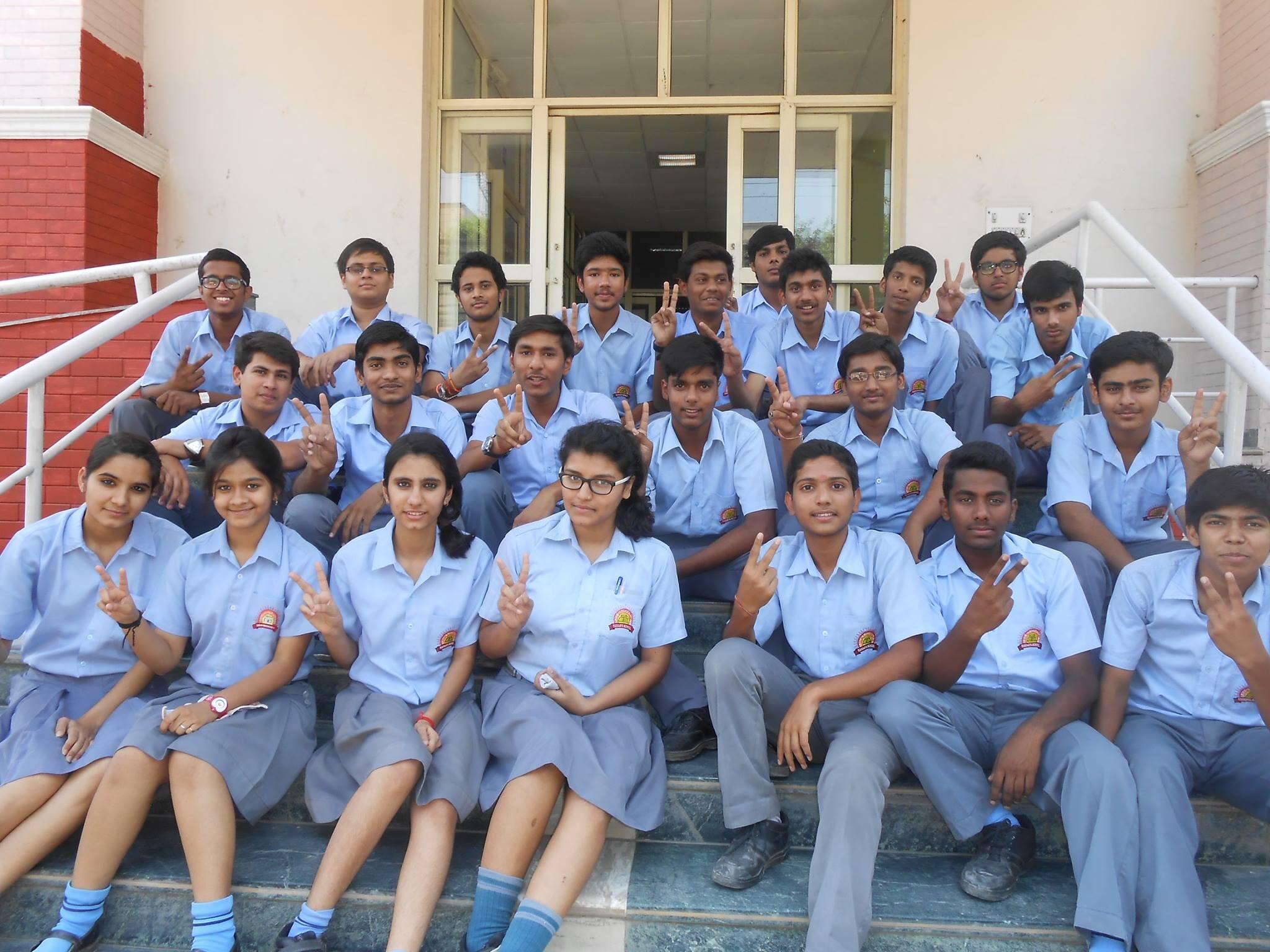 Ramagya School, Noida: Fees, Reviews, Admission 2026