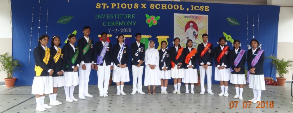 St. Pious X School, Secunderabad: Fees, Reviews, Admission 2026