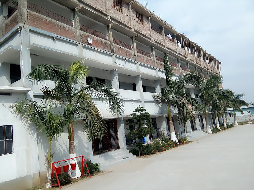 Destiny International School, : Fees, Reviews, Admission 2026