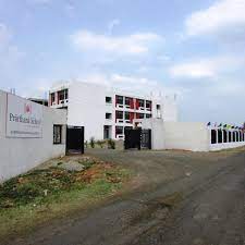 Prarthana School, Vadodara: Fees, Reviews, Admission 2026