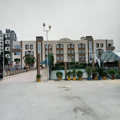 Delhi Public School, Domjur: Fees, Reviews, Admission 2026