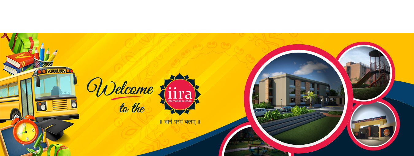 IIRA International School, Vadodara: Fees, Reviews, Admission 2026
