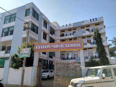 Esteem public school, Seraikela: Fees, Reviews, Admission 2026