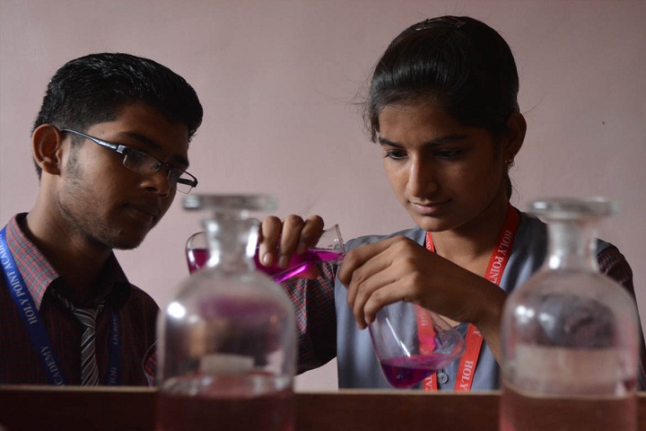 Holy Point Academy, Seehpur: Fees, Reviews, Admission