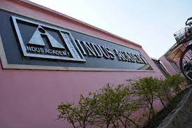 Indus Academy, jagiroad: Fees, Reviews, Admission 2026