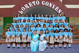 Loreto Convent, Ranchi: Fees, Reviews, Admission 2026