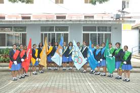 St. Francis Xavier Girls' High School, Frazer Town: Fees, Reviews ...