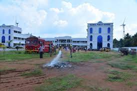 Gfc Global Public School, Tiruvallur: Fees, Reviews, Admission 2026