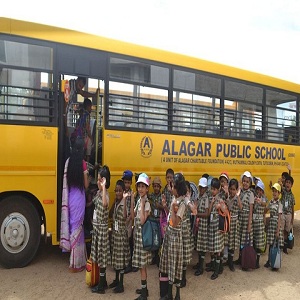 Alagar Public School, Sankaraperi: Fees, Reviews, Admission