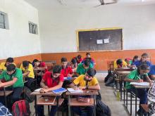 kendriya vidyalaya, Ranchi: Fees, Reviews, Admission