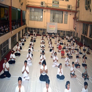 Universal Public School, East Delhi: Fees, Reviews, Admission 2026