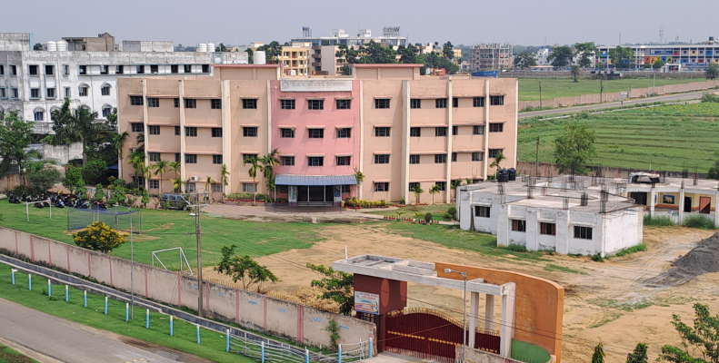 DAV Model School, Asansol: Fees, Reviews, Admission 2026