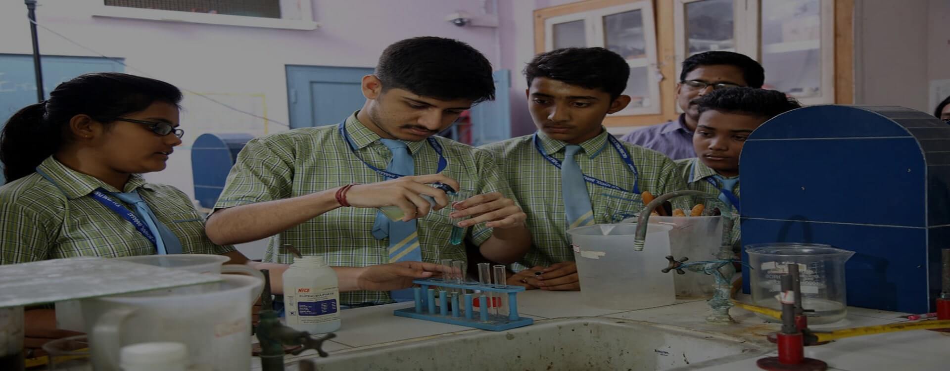 Kalyani Public School, Barasat: Fees, Reviews, Admission